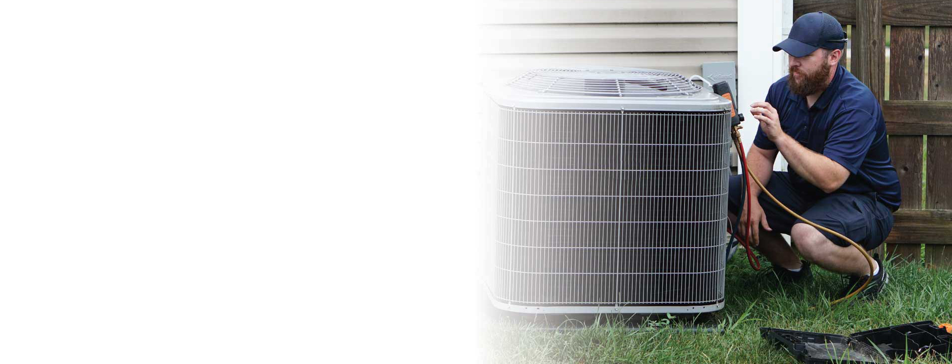 Cooling Services in Fairfield & Hamilton, OH - Fairfield-Hamilton ...